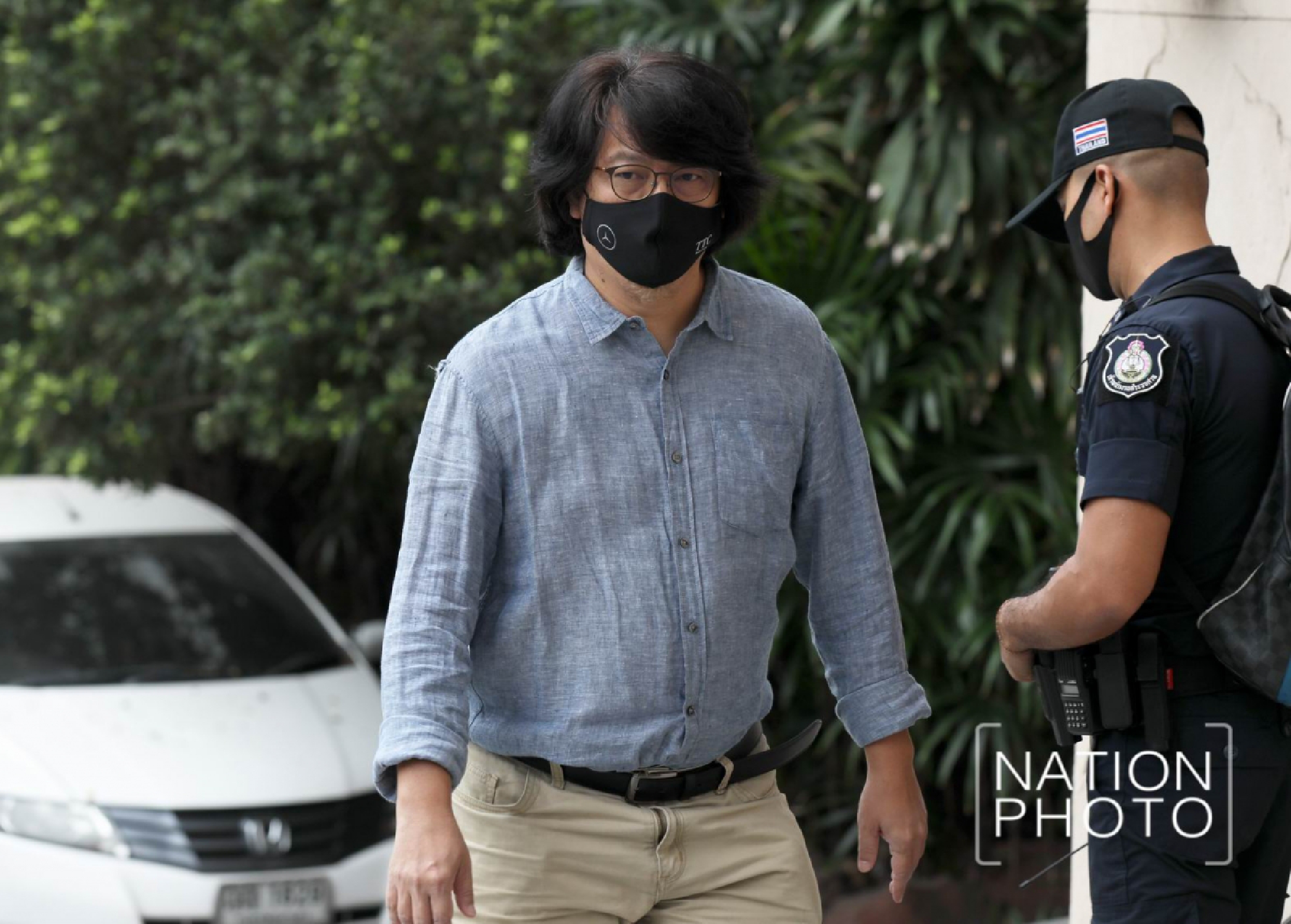 Sedition charges against 'MBK39' dropped